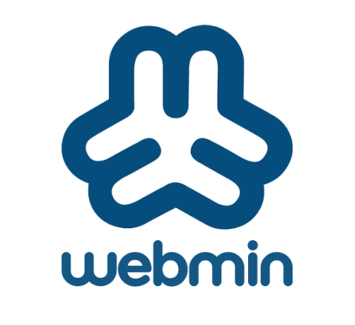 Webmin Docker